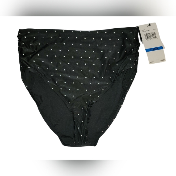Coco Reef | Swim | Coco Reef Convertible Waist Shapewear Bikini Bottom ...